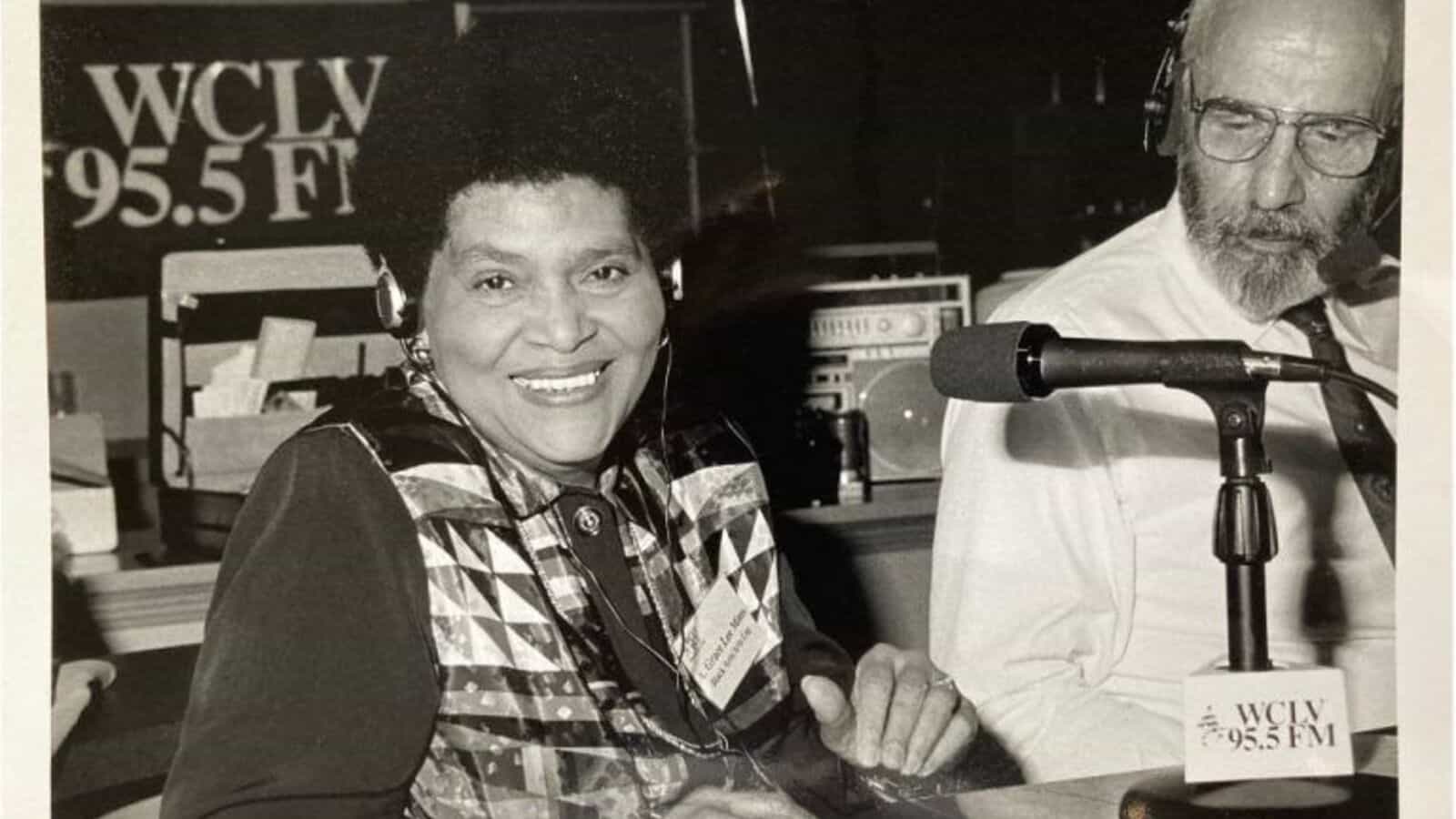 Arts, Culture, and a New Oral History Project at WRHS