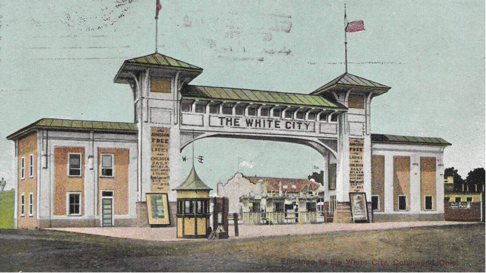 White City Amusement Park