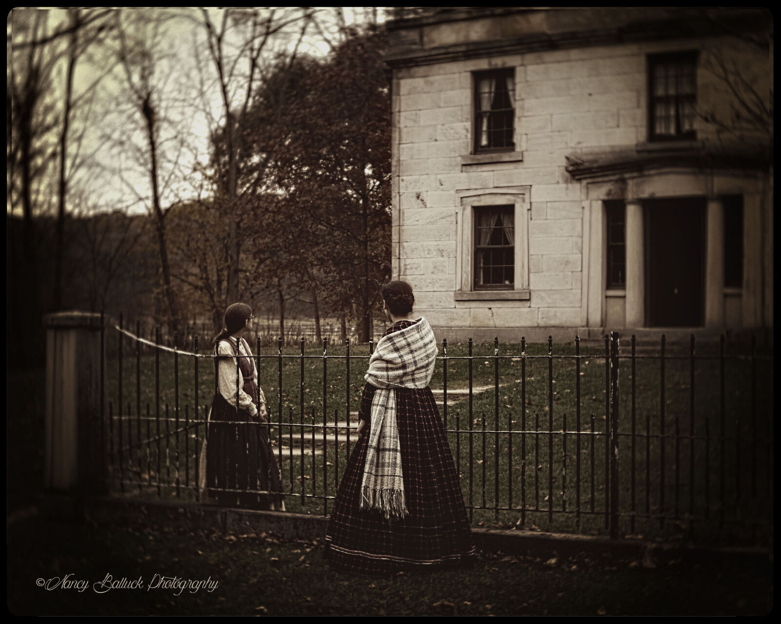 All Hale’s Eve: Ghosts and Legends of the Western Reserve | Saturday ...