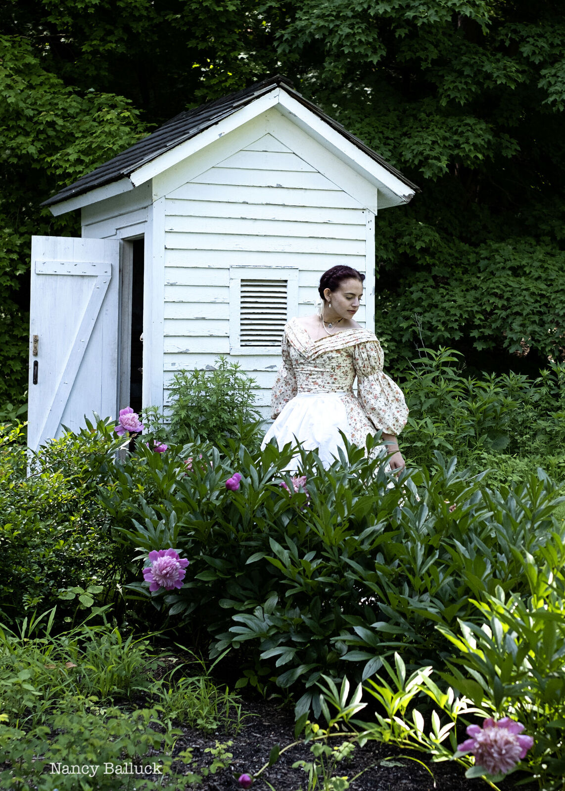 Opening Day at Hale Farm & Village | Saturday, May 31, 2025 10:00 am ...