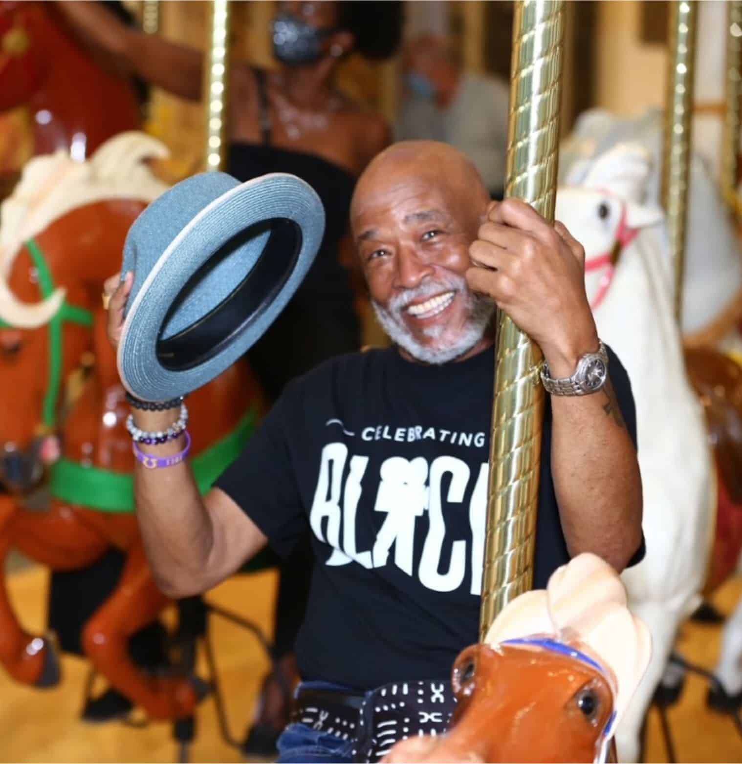 Senior Appreciation Day | Friday, May 16, 2025 All Day | WRHS